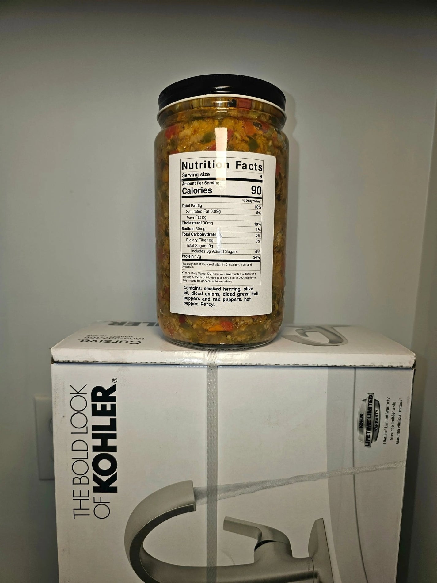 Authentic Haitian Chiktay from Haiti – Le Gouté Natural Spice