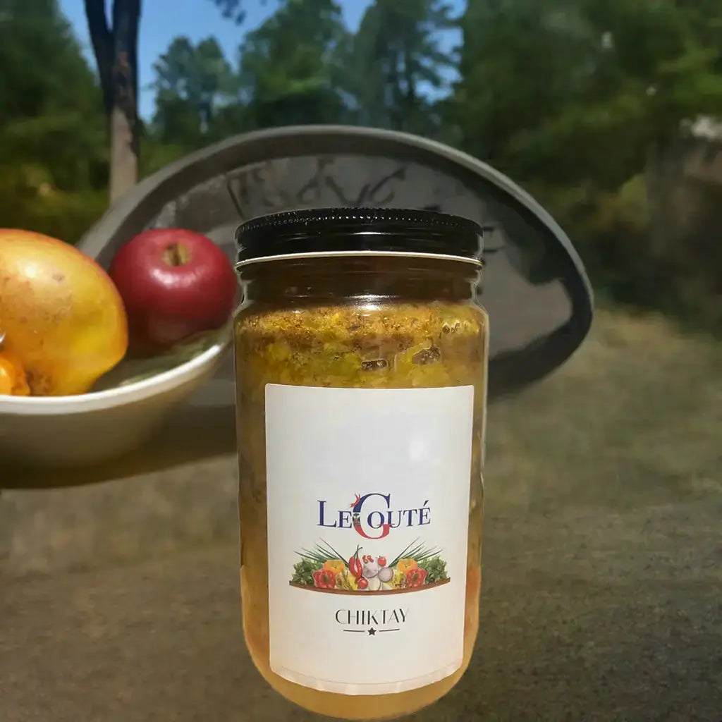 Herrings Chiktay, Aranso 32 Oz XL-Jar (Good Taste) - Le Gouté Natural ...