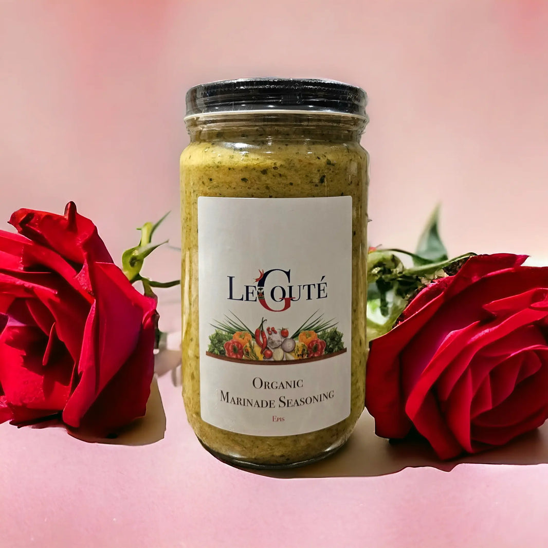 Legouter Natural Spices – Le Gouté Natural Spice