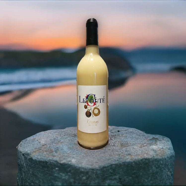 Legouter Natural Spices – Le Gouté Natural Spice