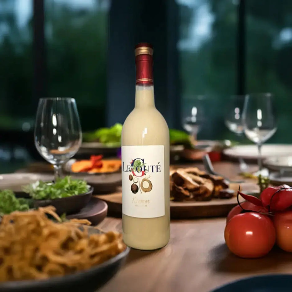 Legouter Natural Spices – Le Gouté Natural Spice